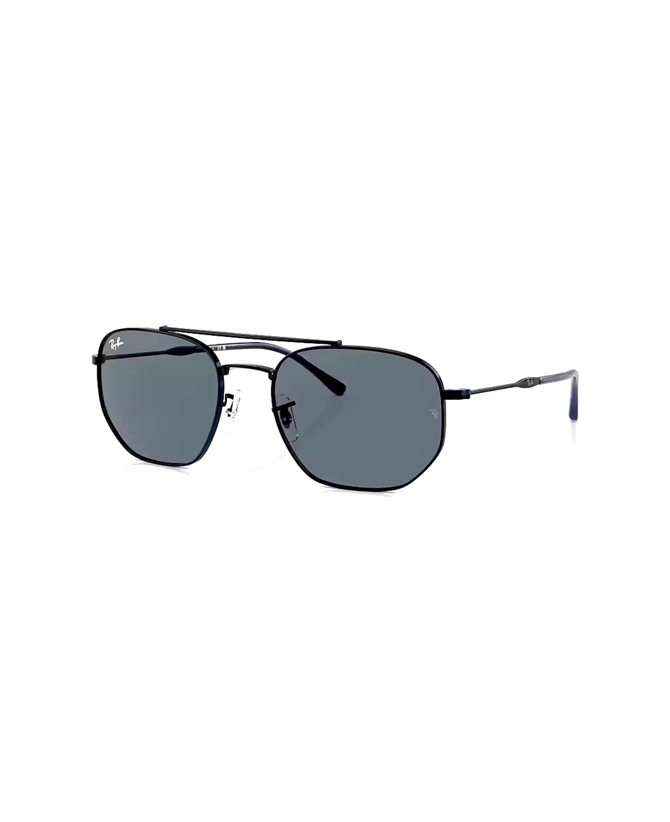 Ray-Ban Rb3707 Sunglasses | italist