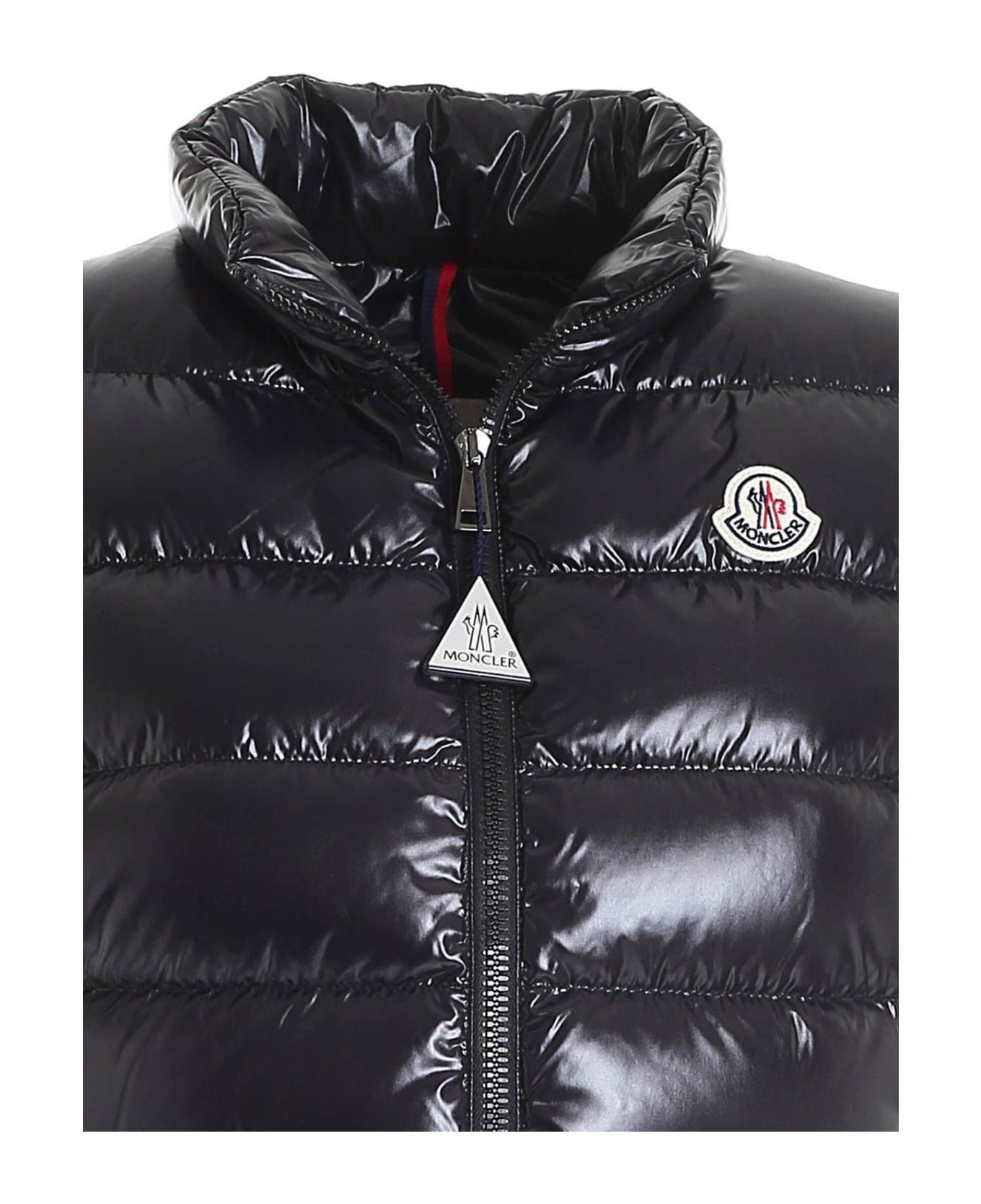 Moncler Ghany Padded Vest | italist
