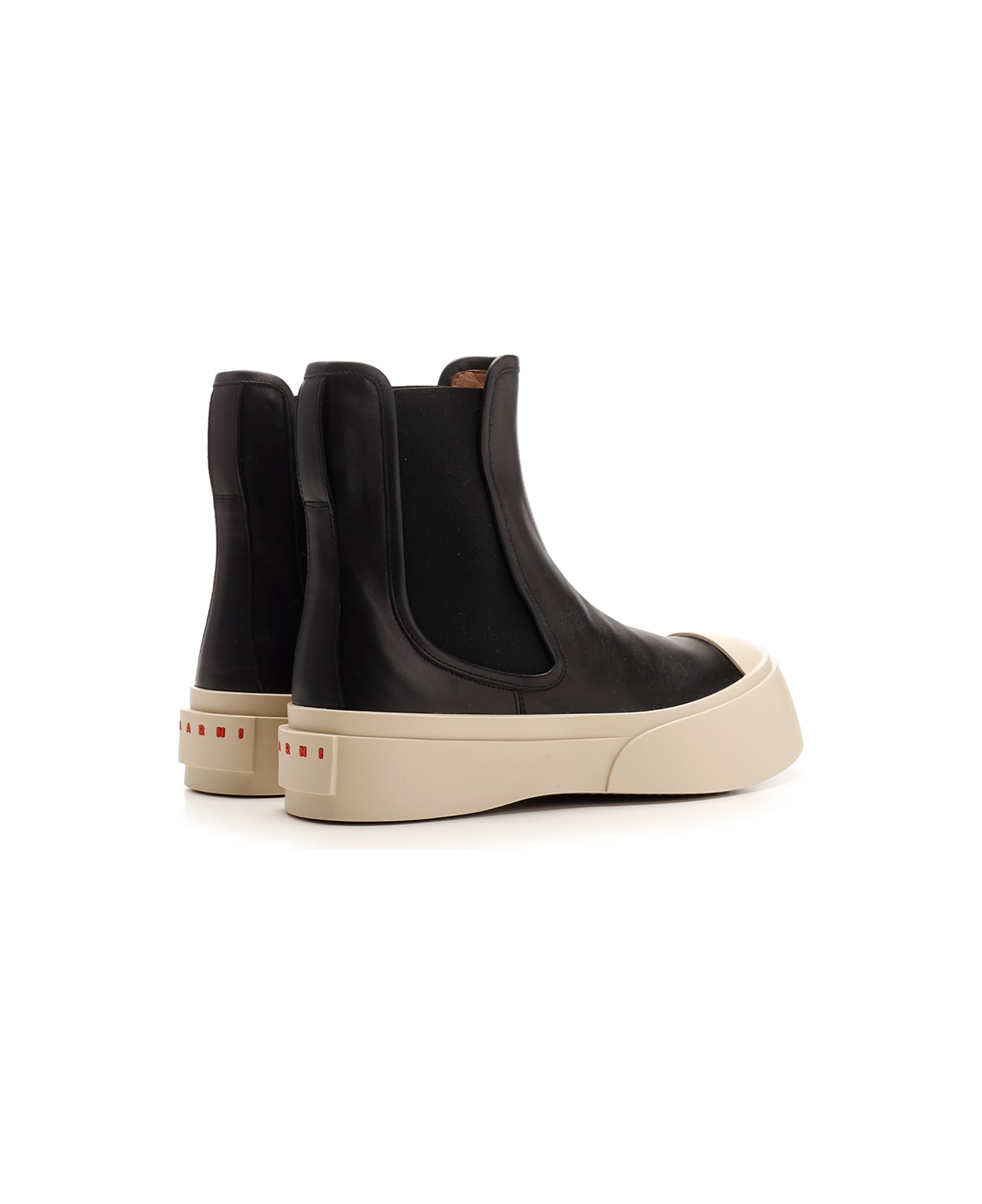 Marni 'pablo' Slip-on Boot | italist