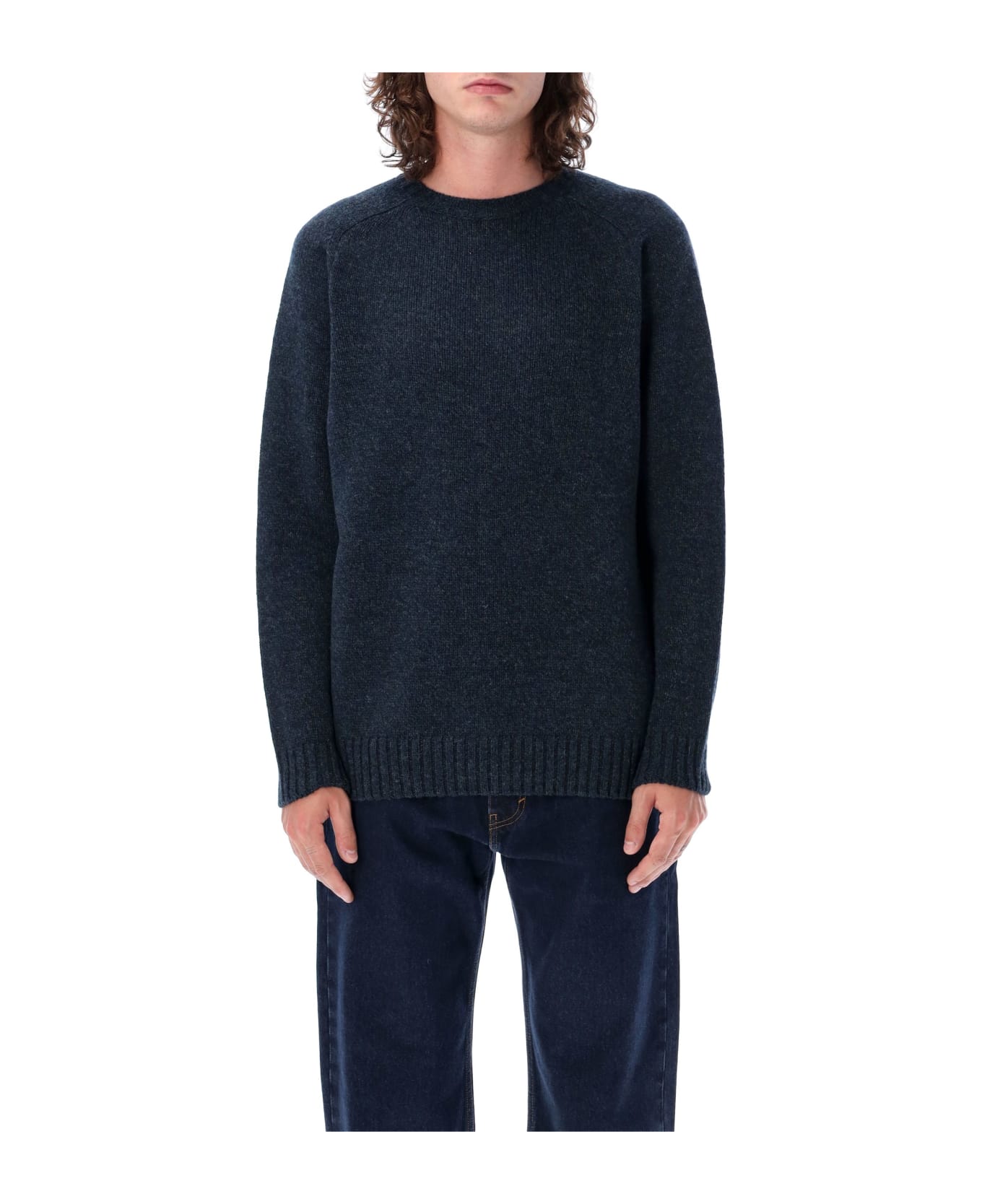 Filson Shetland Knit Sweater | italist
