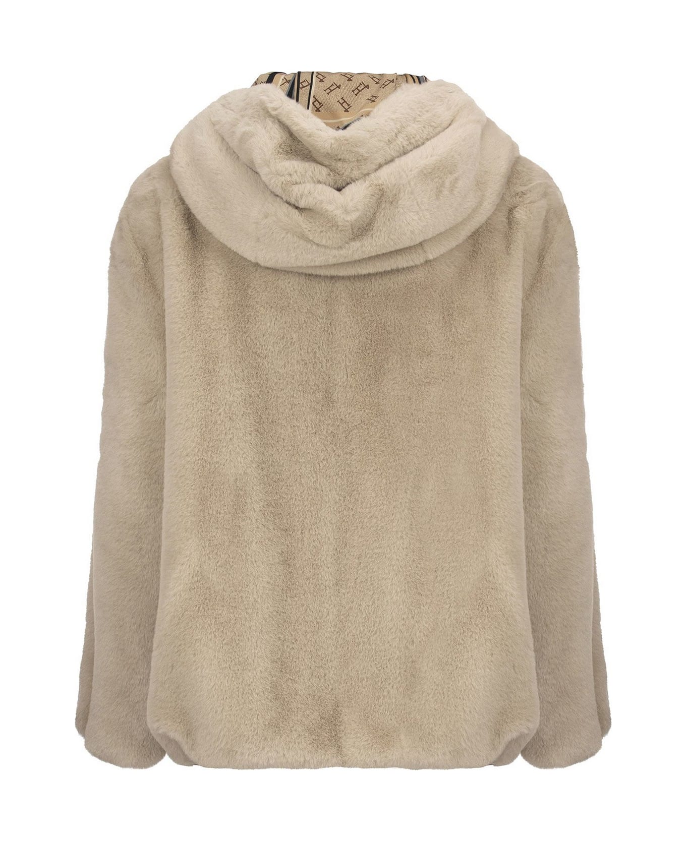 Herno Ecofur Jacket | italist