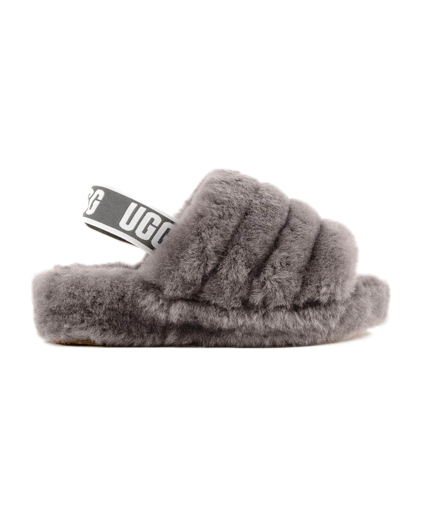 Ugg Fluff Yeah Sliders | italist