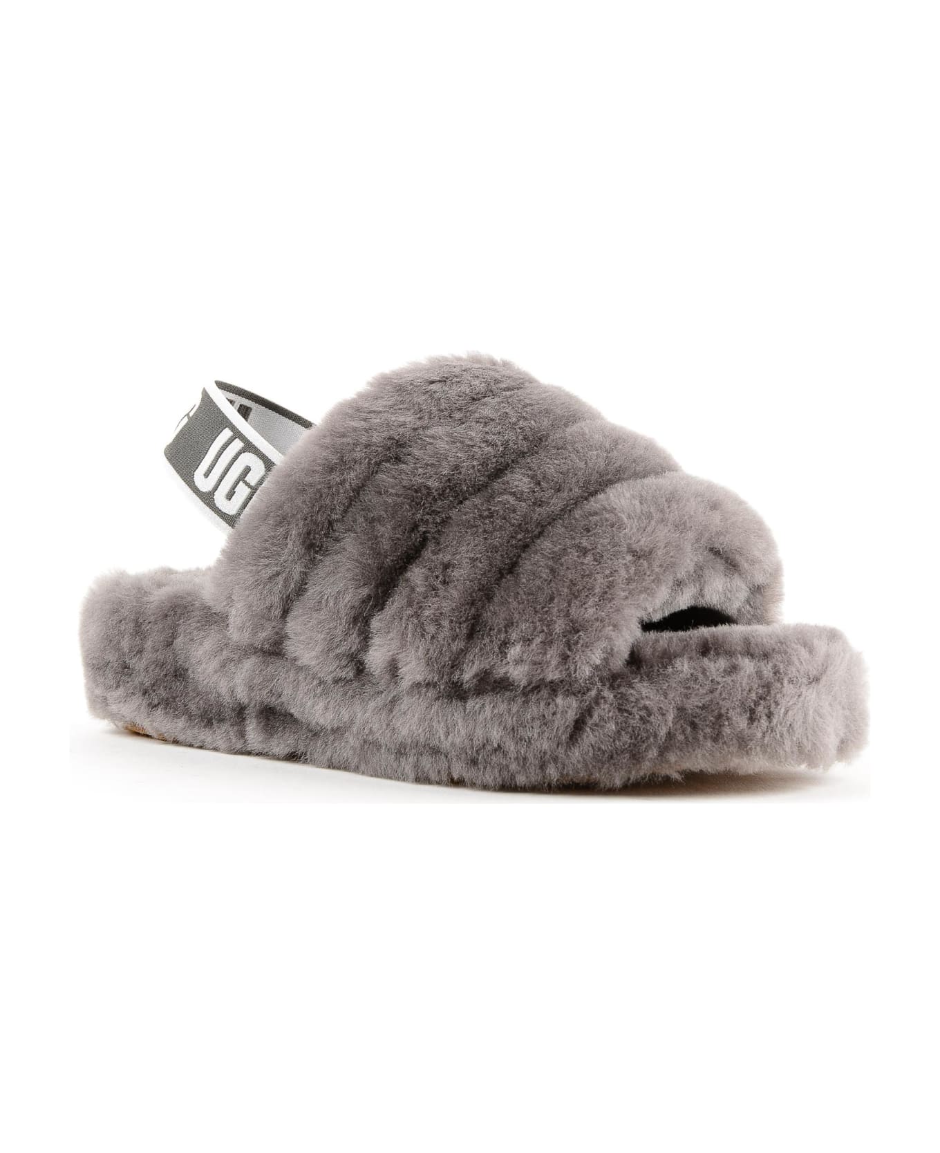 Ugg Fluff Yeah Sliders | italist