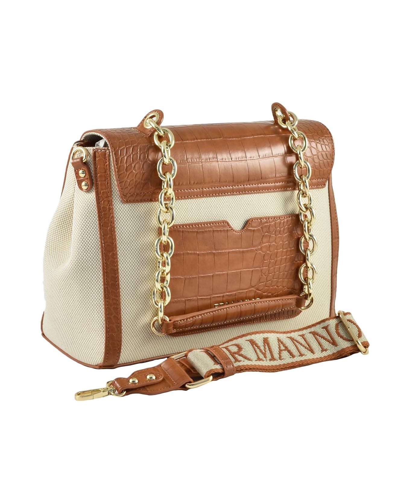 Ermanno Scervino Women's Leather Handbag | italist