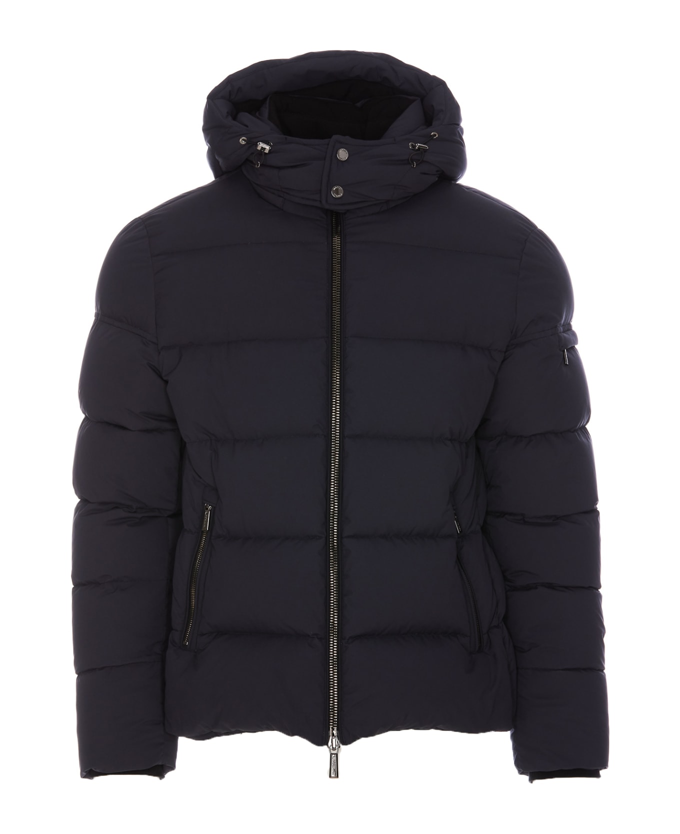 Moorer Brett Down Jacket | italist