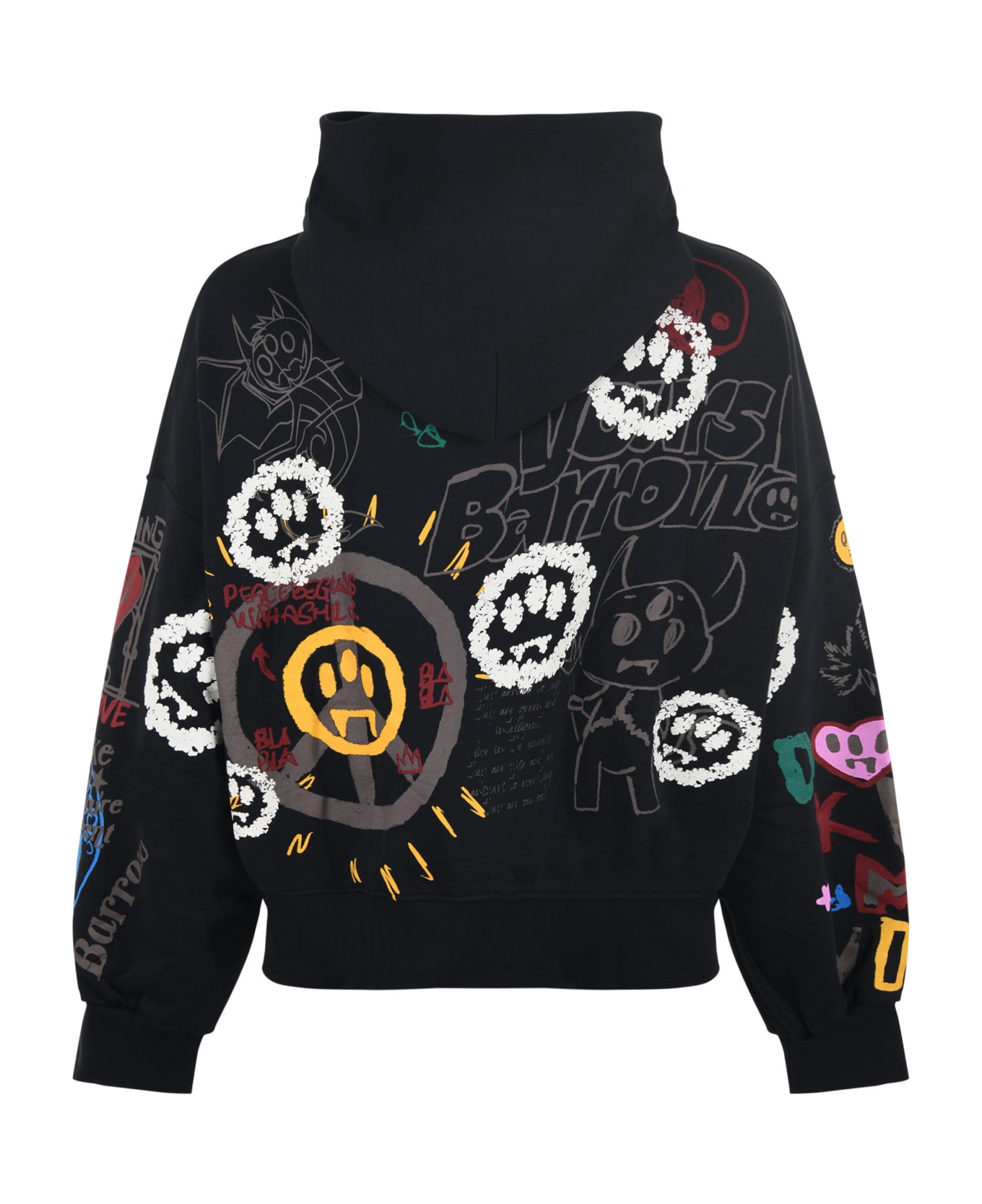 Barrow Sweatshirt | italist