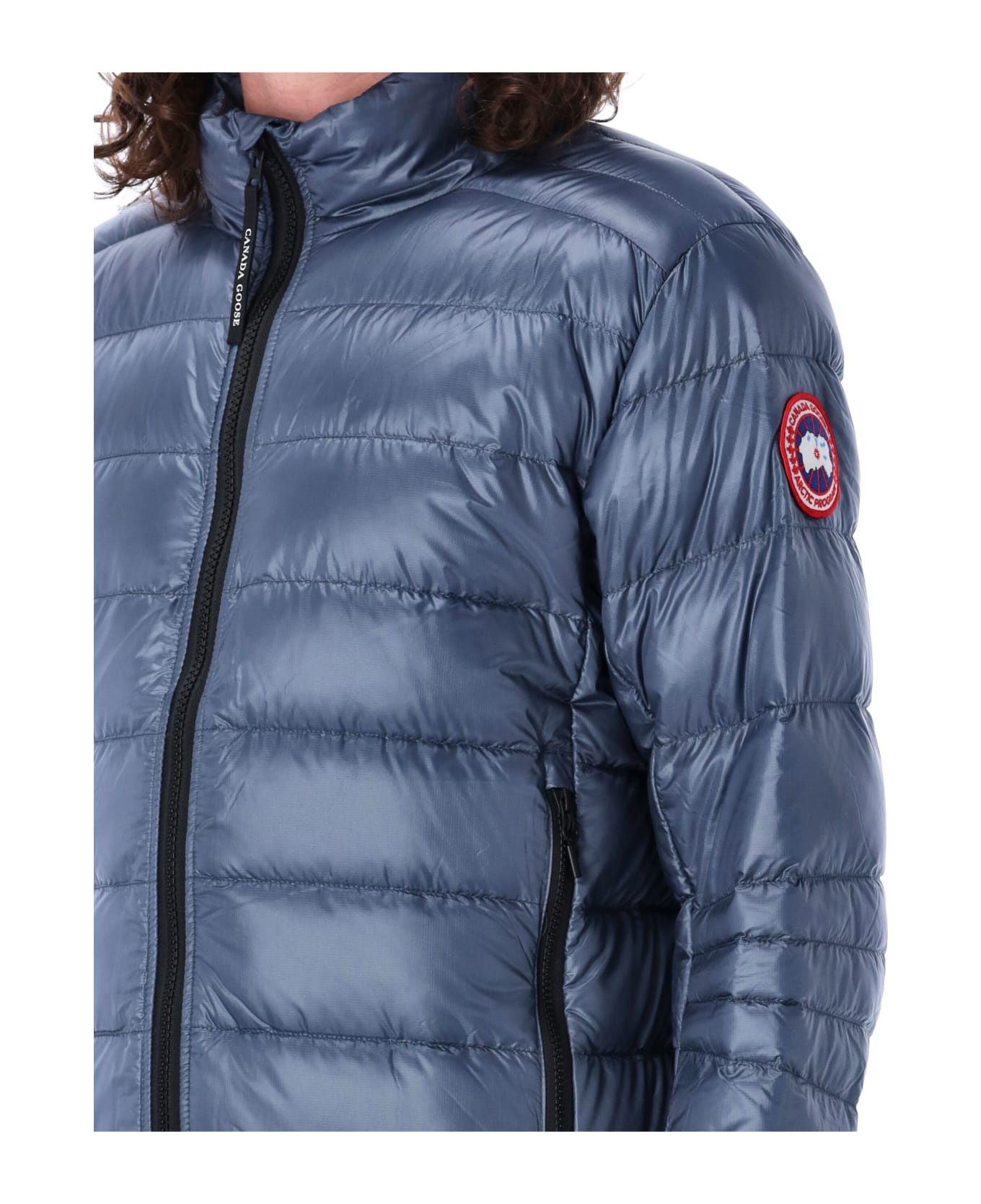 Canada Goose Cg Crofton Jacket | italist
