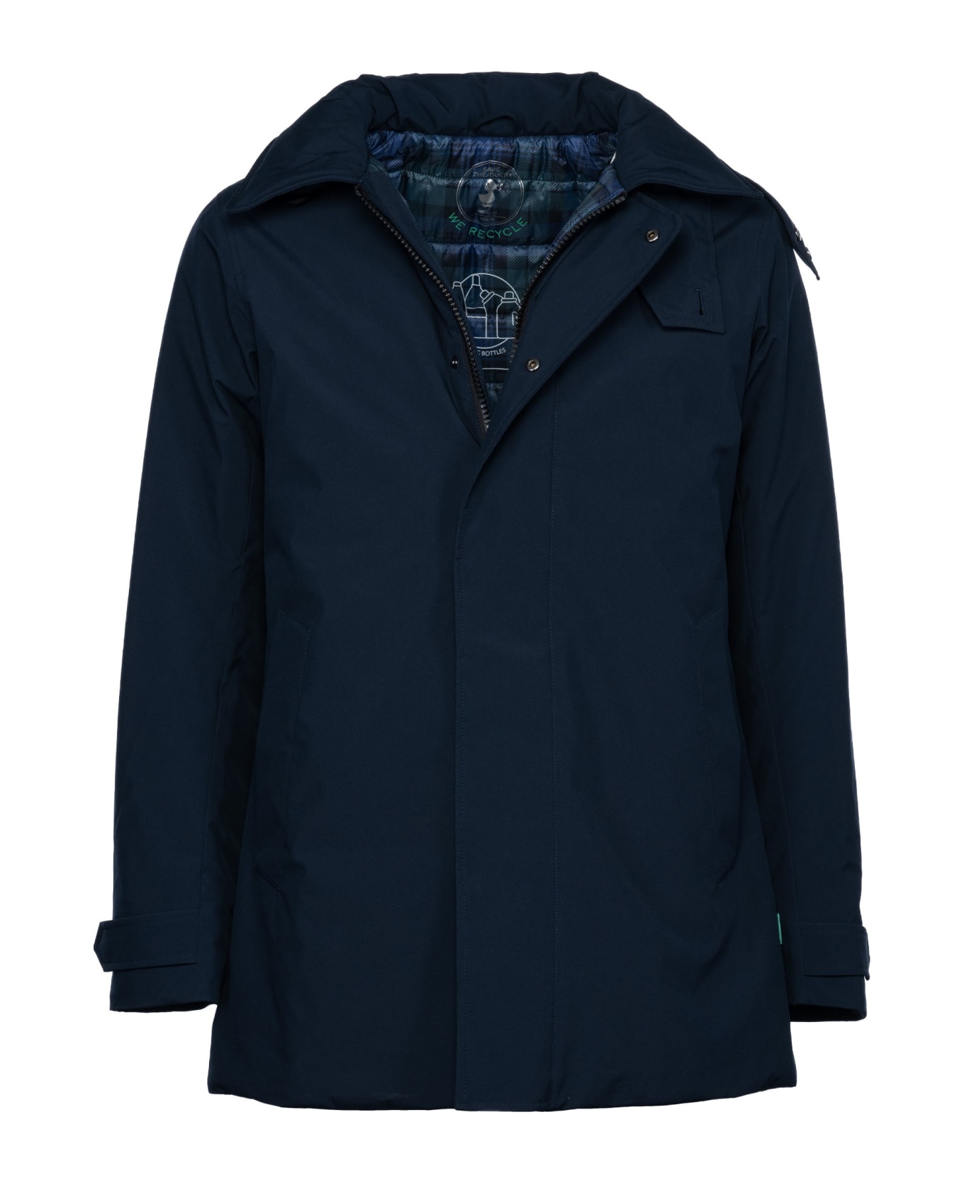 Save the Duck Woody Jacket | italist