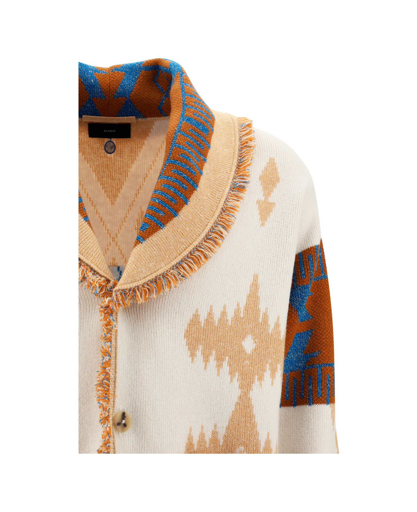 Alanui Cardigan | italist