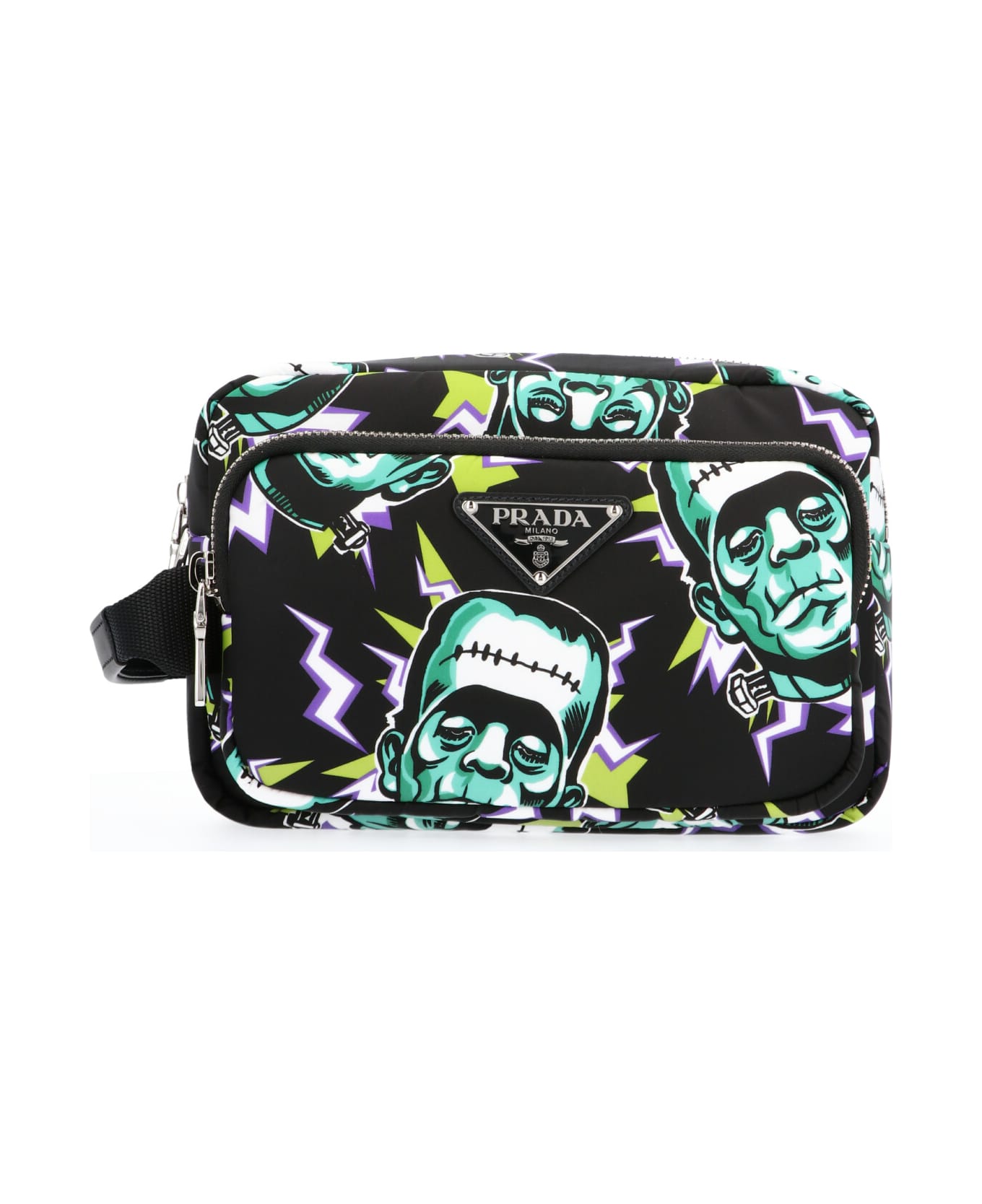 Prada 'frankenstein' Bag | italist