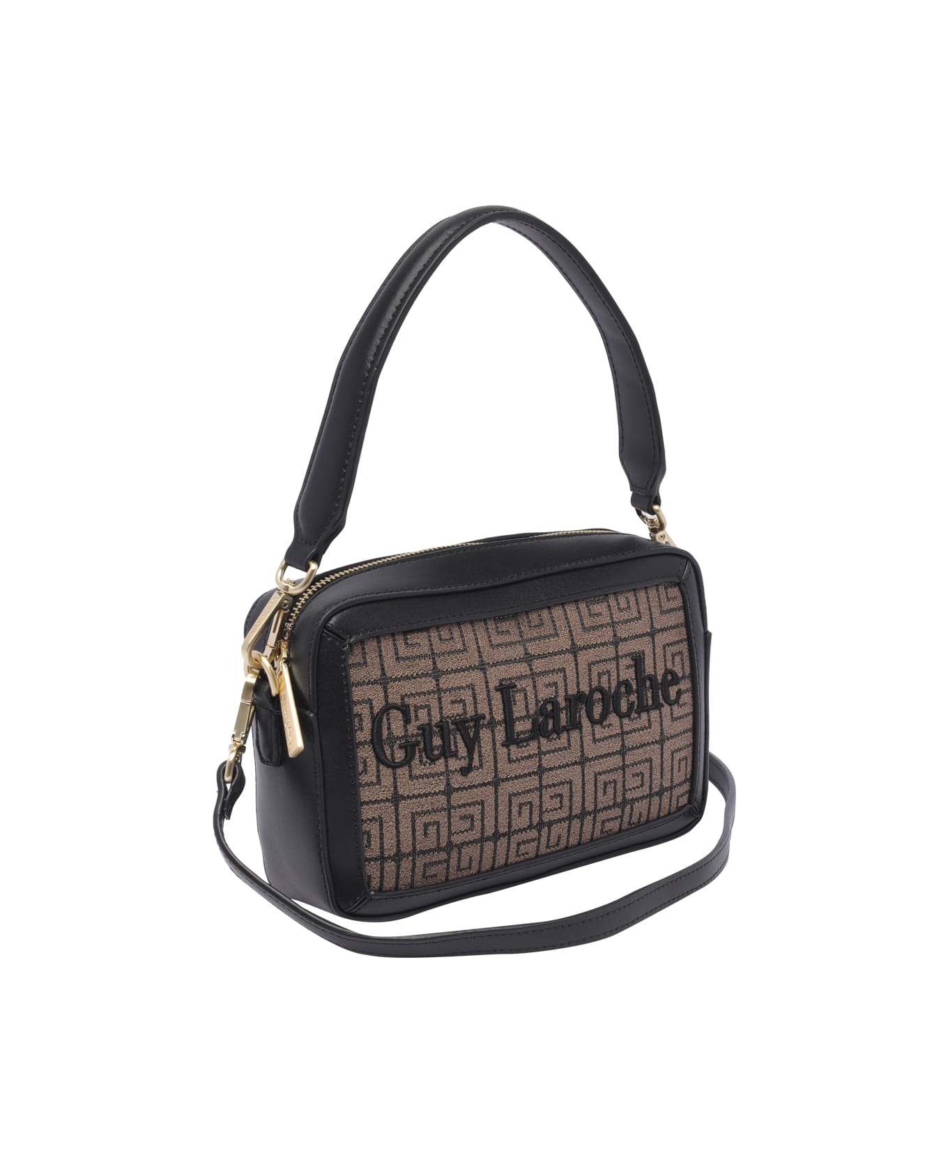 Guy Laroche Logo Camera Bag | italist
