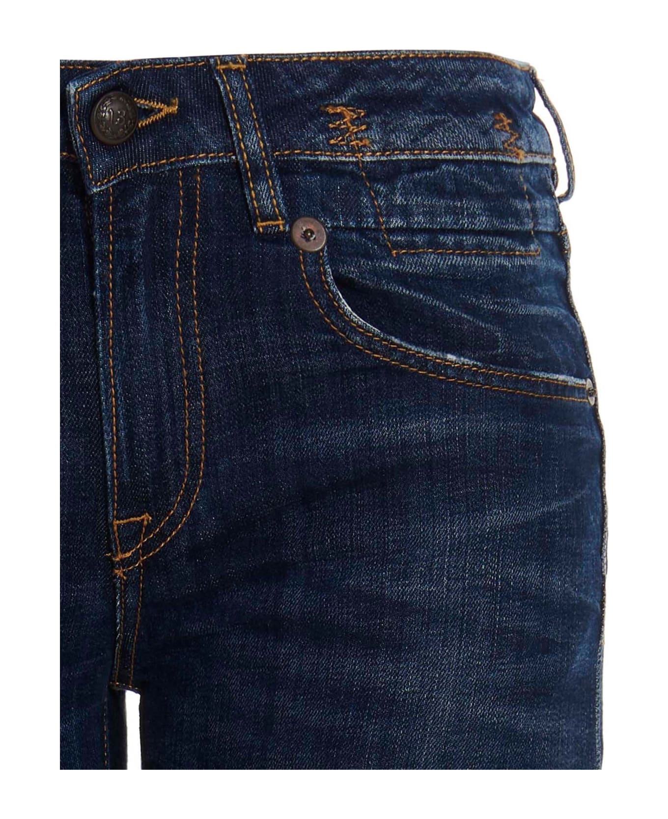 R13 Jeans 'boy Straight' | italist