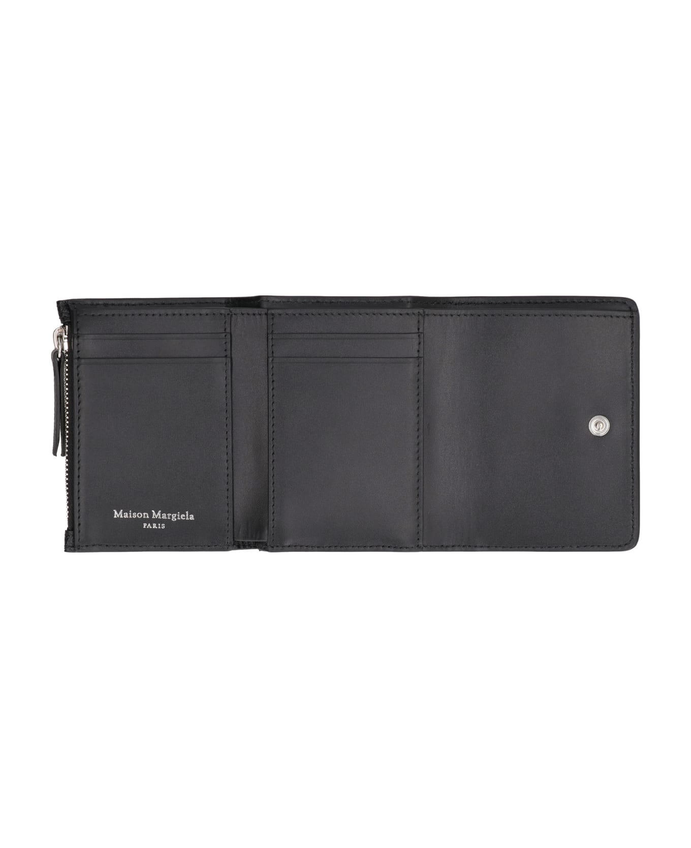 Maison Margiela Leather Wallet | italist