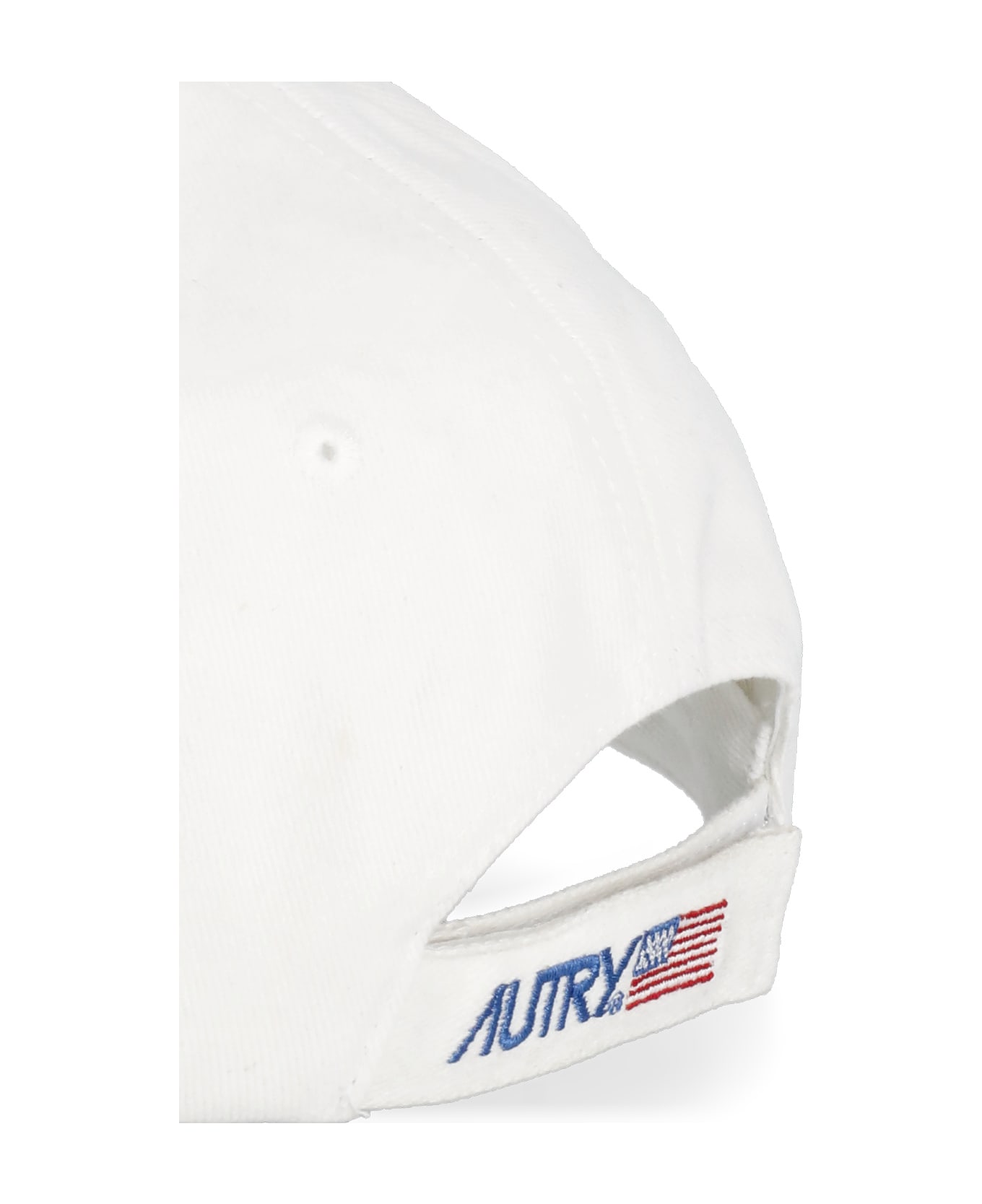 Autry Iconic Baseball Cap | italist