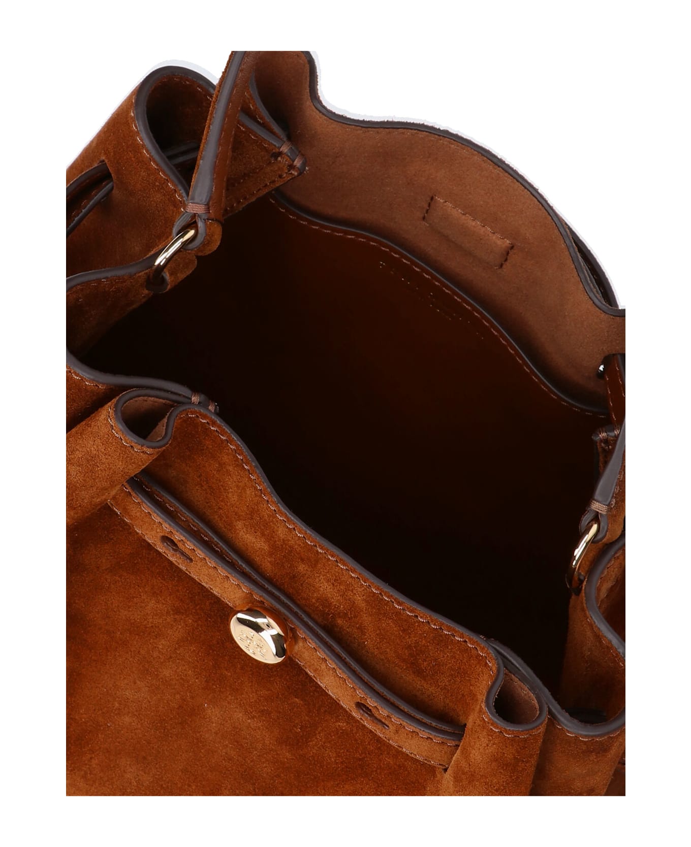 Tory Burch 'romy' Bucket Bag | italist