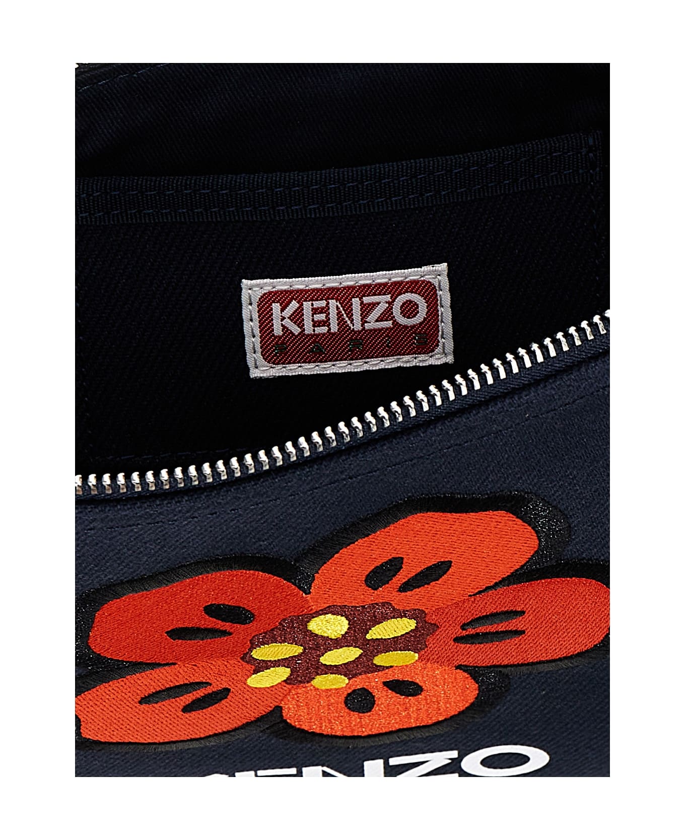 Kenzo 'boke Flower' Clutch | italist