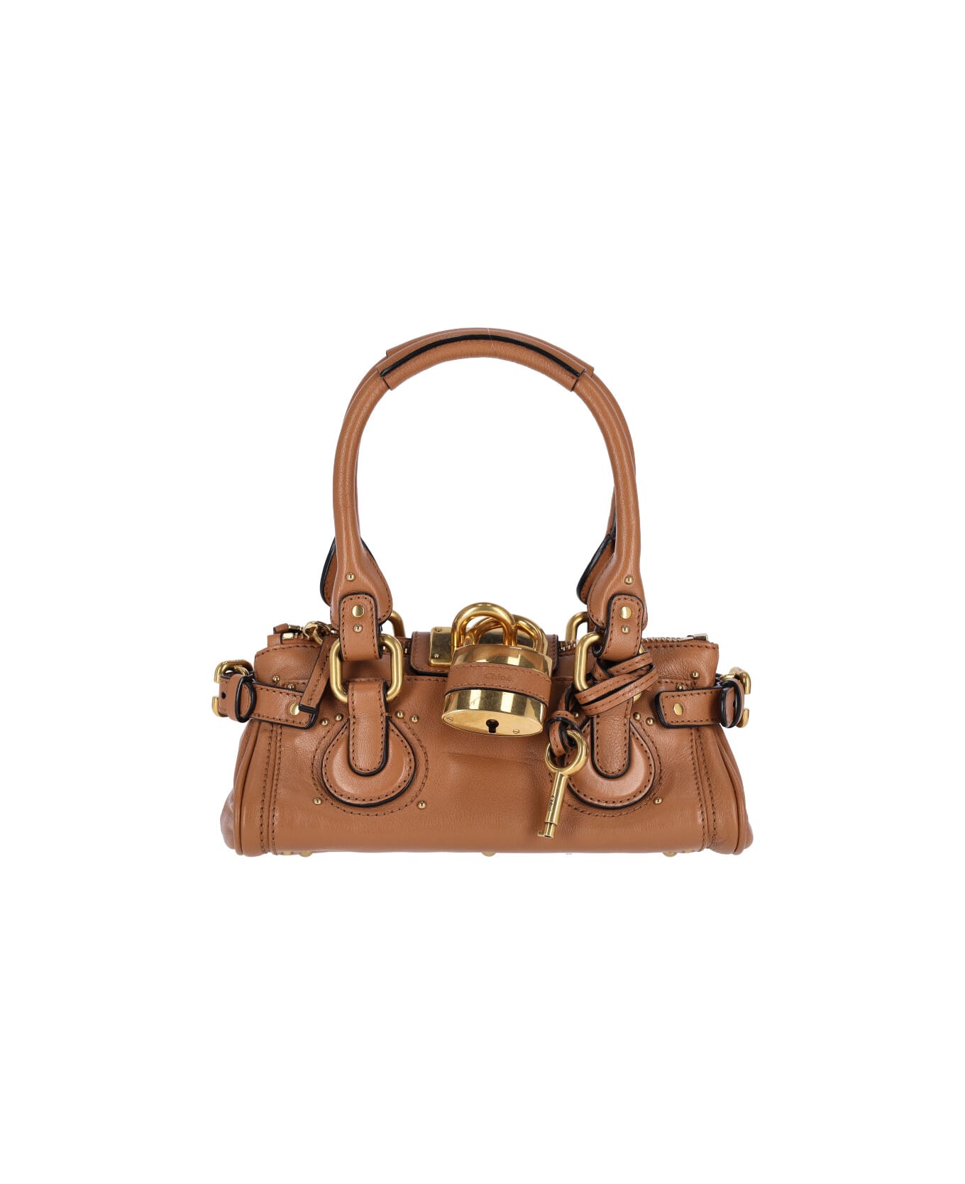 Chloé 'paddington' Small Bag | italist