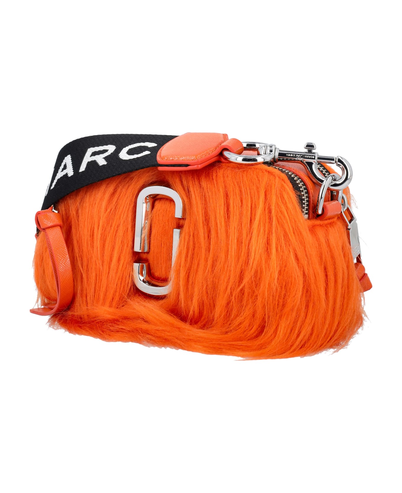 Marc Jacobs The Creature Snapshot Camera Bag | italist, ALWAYS LIKE A SALE