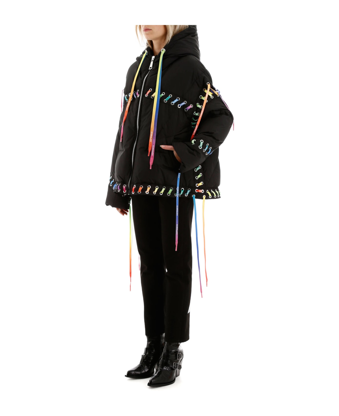 Khrisjoy Krys Puffer Jacket | italist