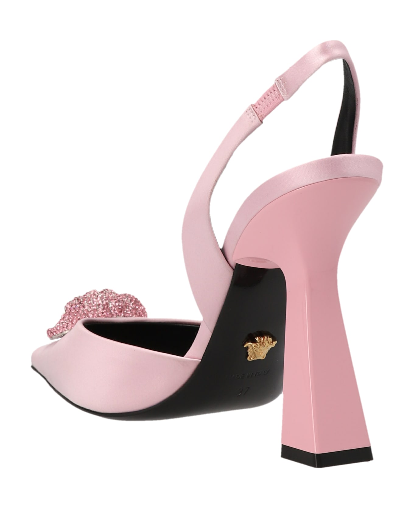 Versace 'la Medusa' Slingbacks | italist