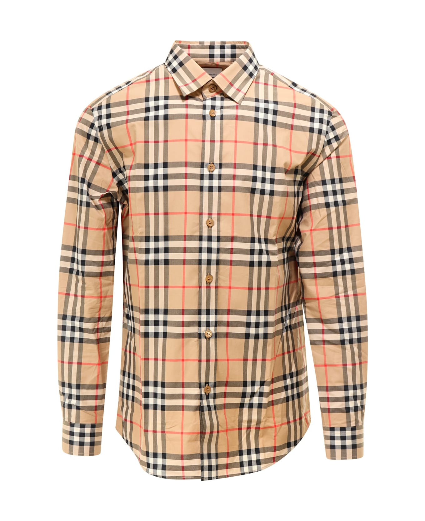 Burberry Shirt | italist