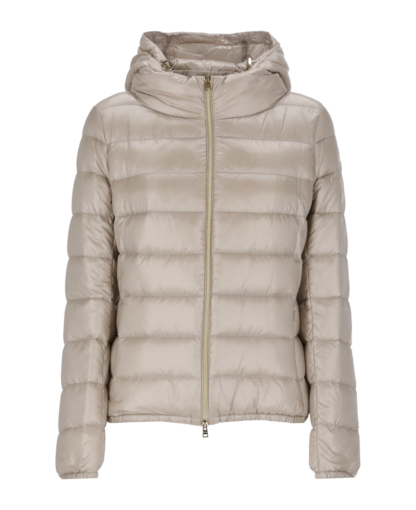 Herno Quilted Down Jacket | italist