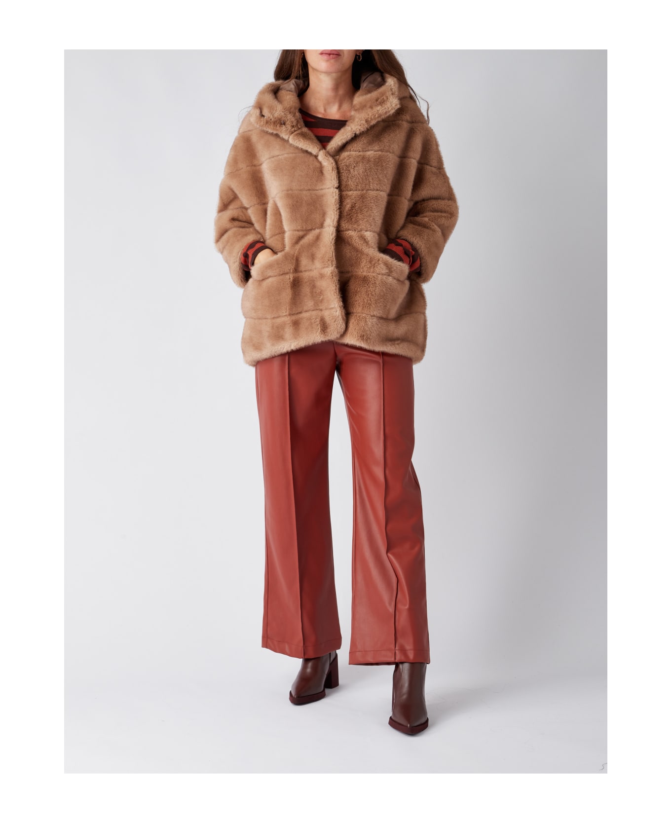 Betta Corradi Poliester Jacket | italist