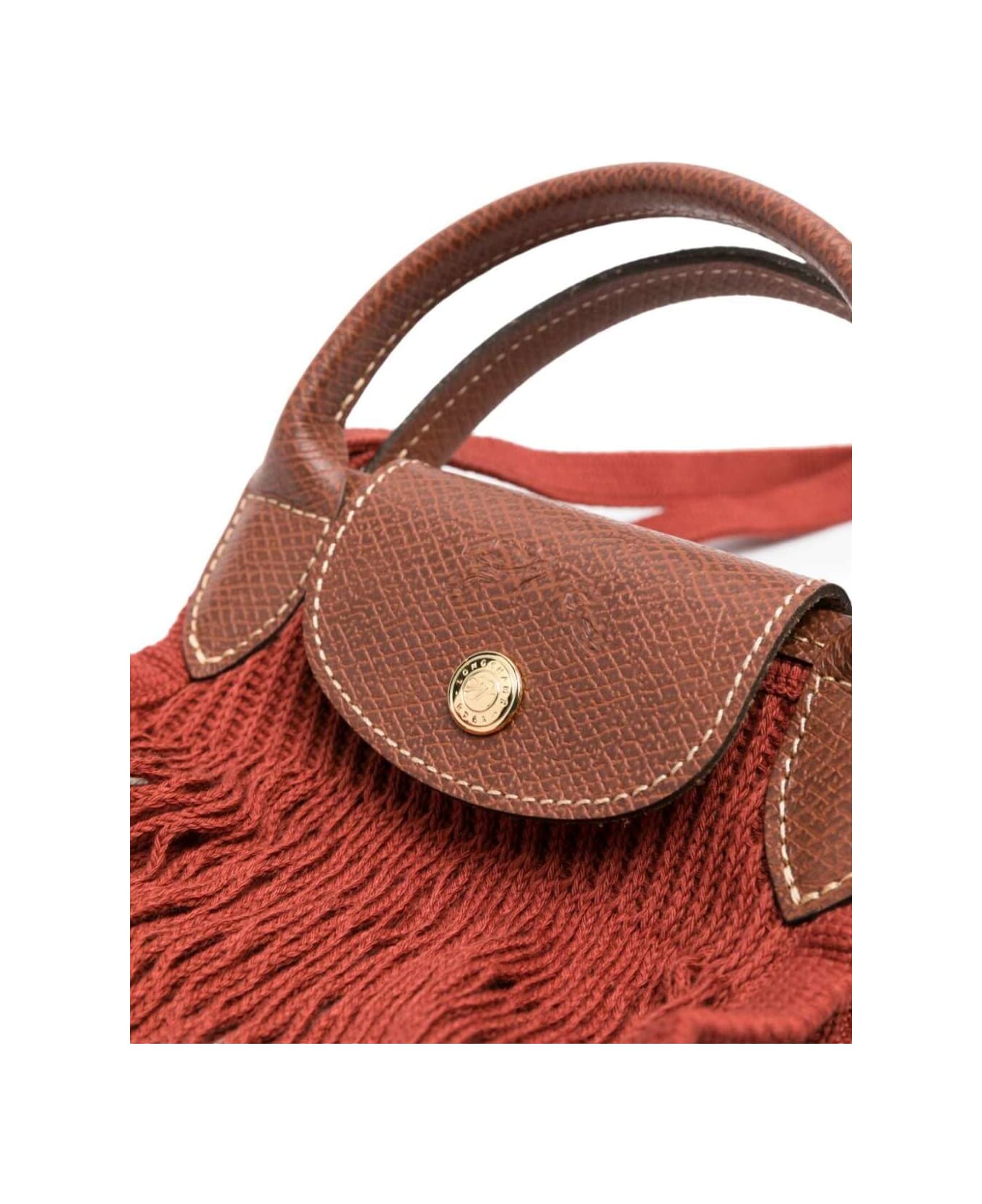 Longchamp Le Pliage Filet | italist