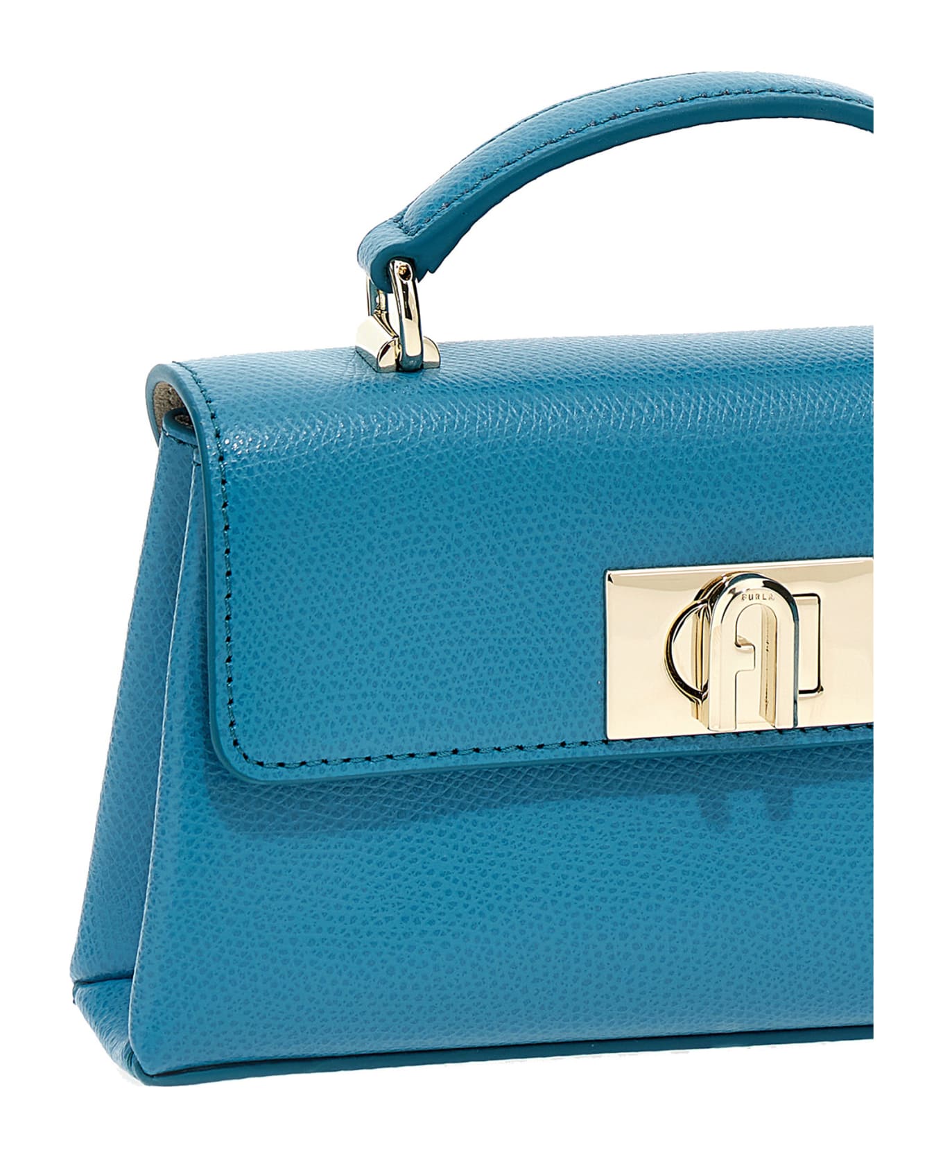 Furla 1927 Mini Handbag | italist