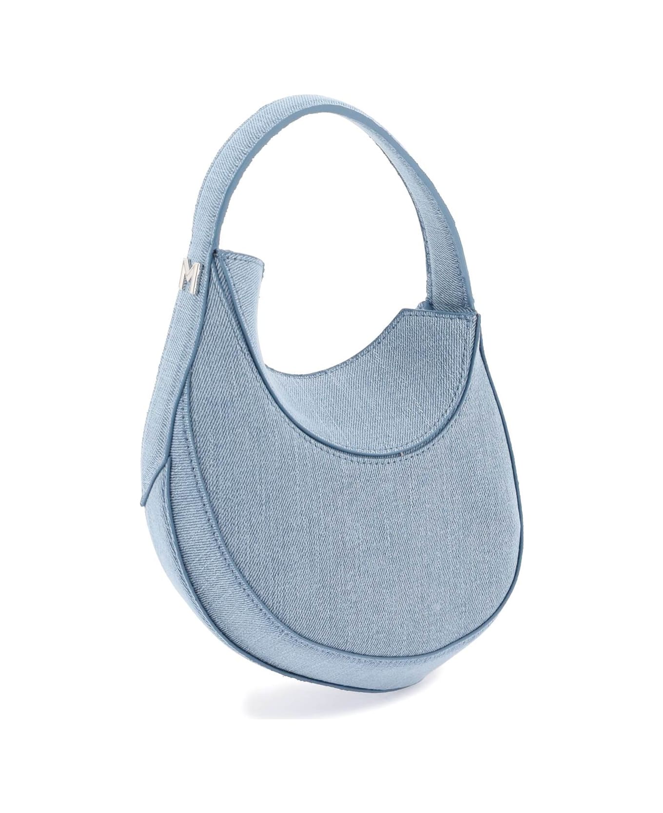 Mugler Mini Spiral Bag | italist