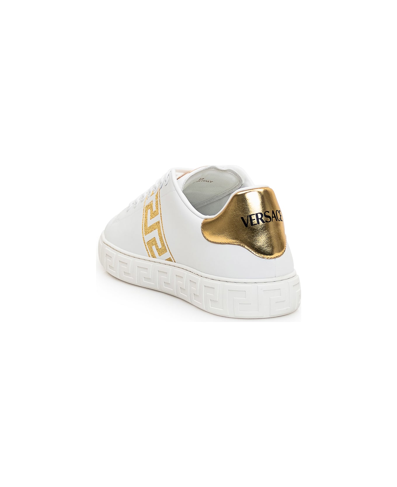 Versace Greca Sneaker | italist