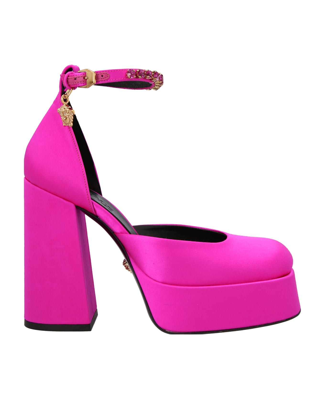 Versace 'medusa Aevitas' Pumps | italist