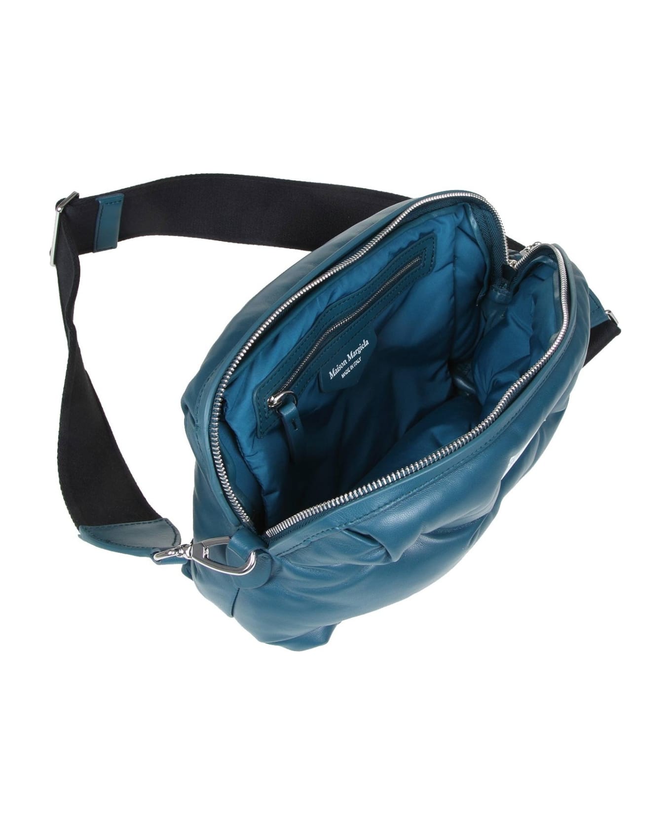 Maison Margiela Glam Slam Camera Bag Color Octanium ショルダーバッグ 通販 ...