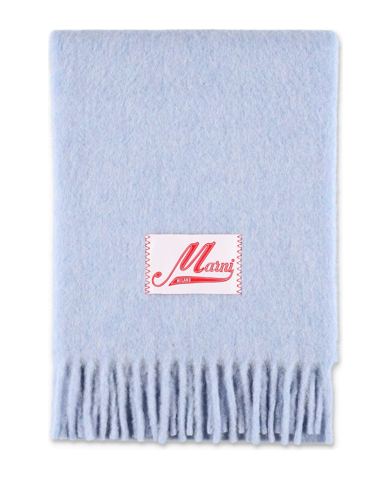 Marni Mohair Scarf | italist