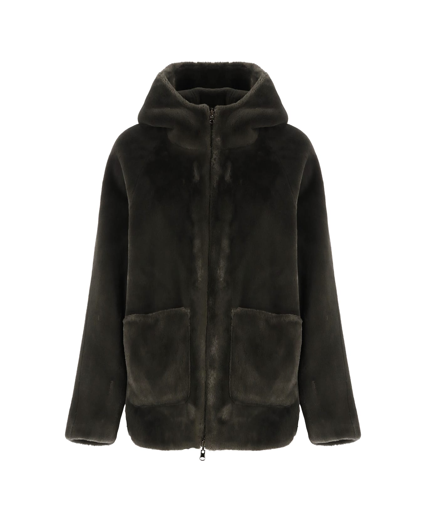 Betta Corradi Reversible Velvet Jacket | italist