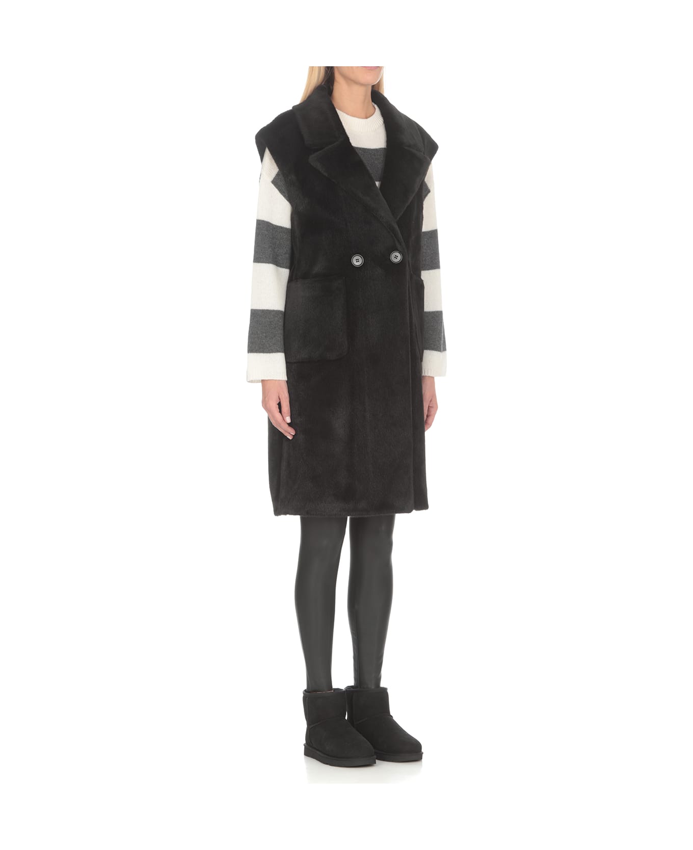 Betta Corradi Mimi Coat | italist