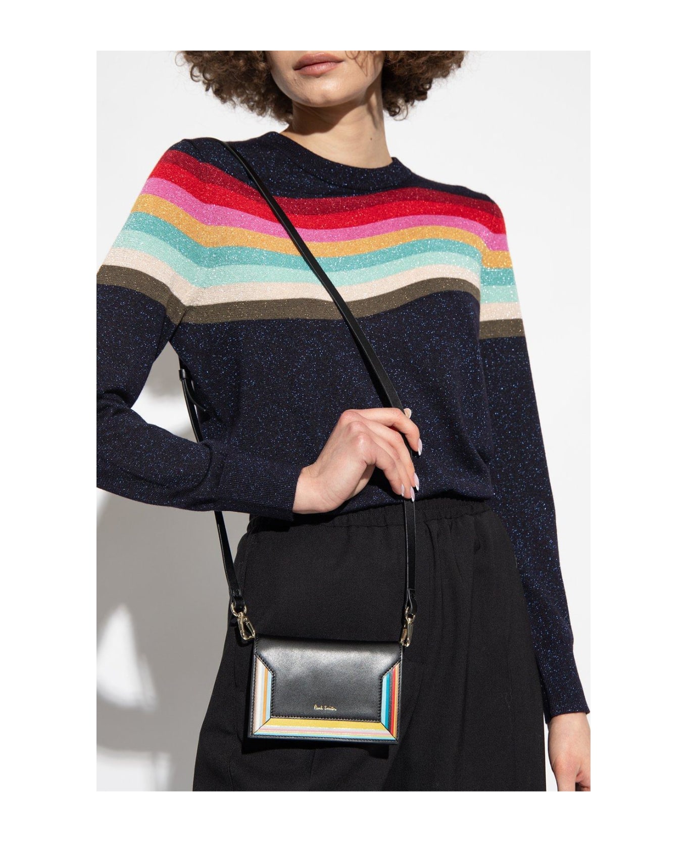 Paul Smith Shoulder Wallet | italist