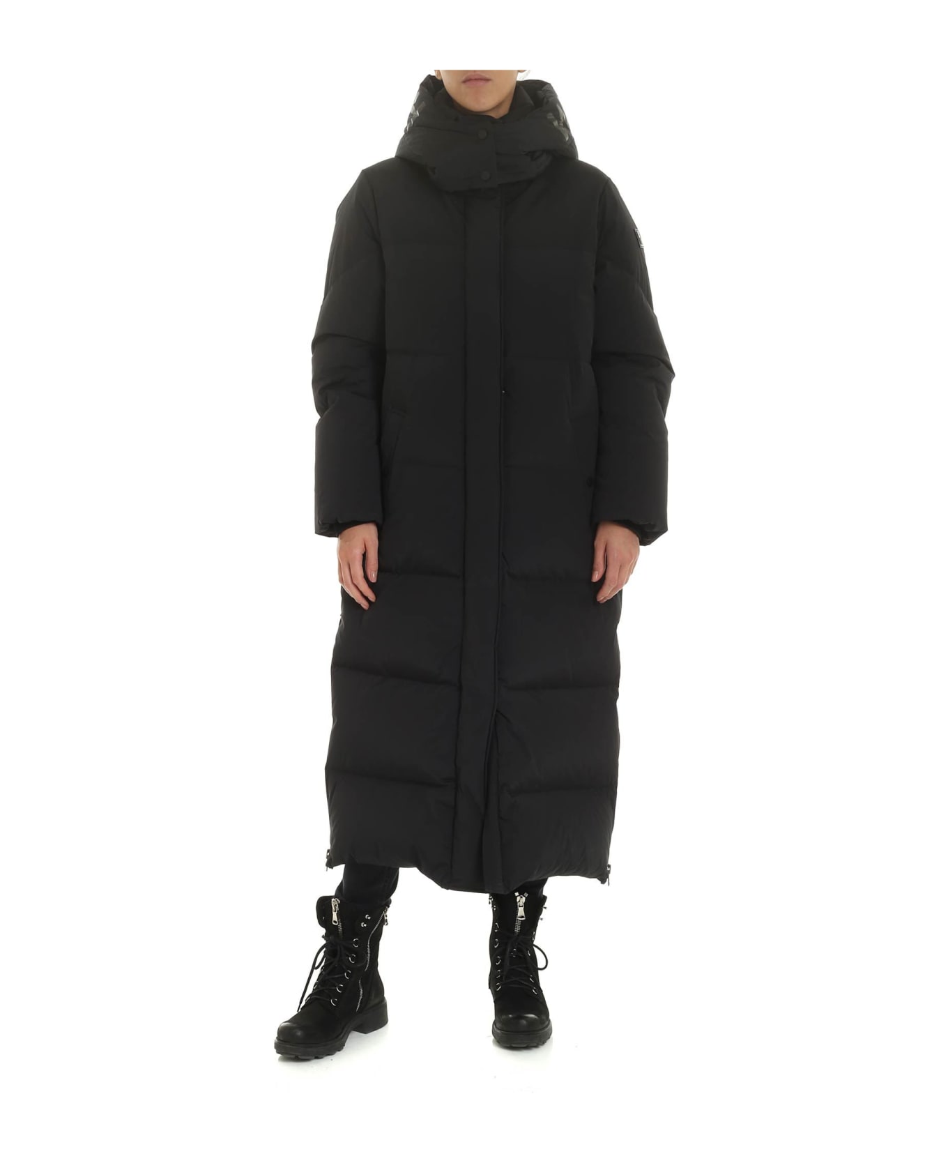 Woolrich W's Aurora Long Parka | italist