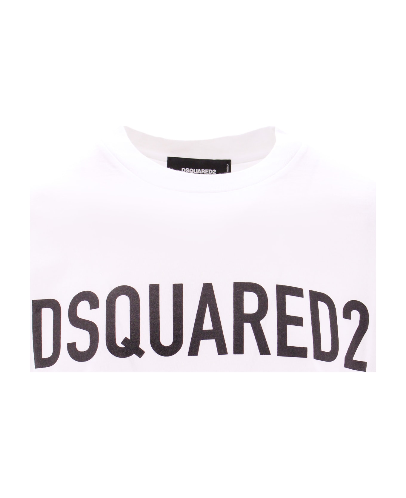Dsquared2 T-shirt | italist