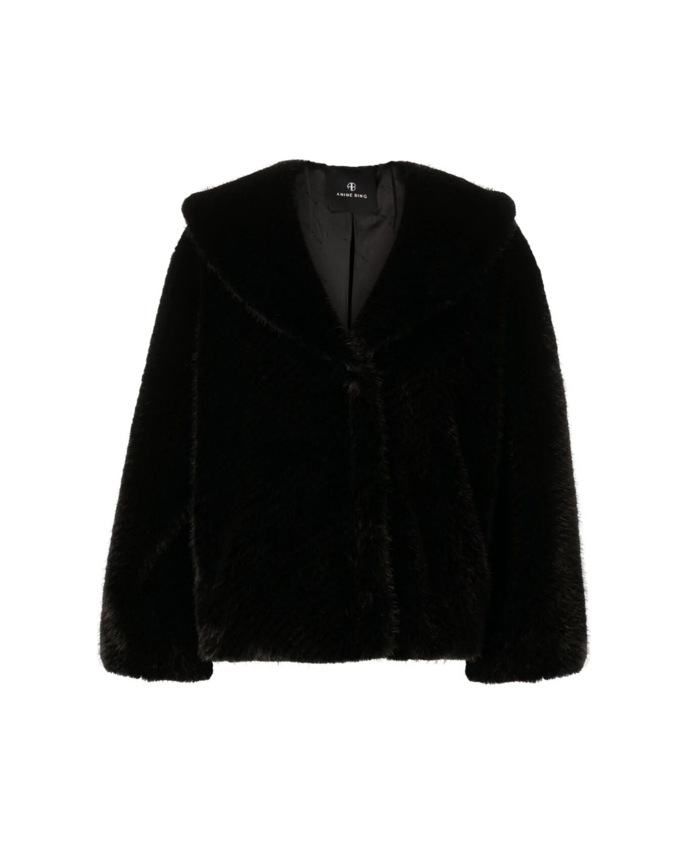 Anine Bing Bomer Foufur | italist