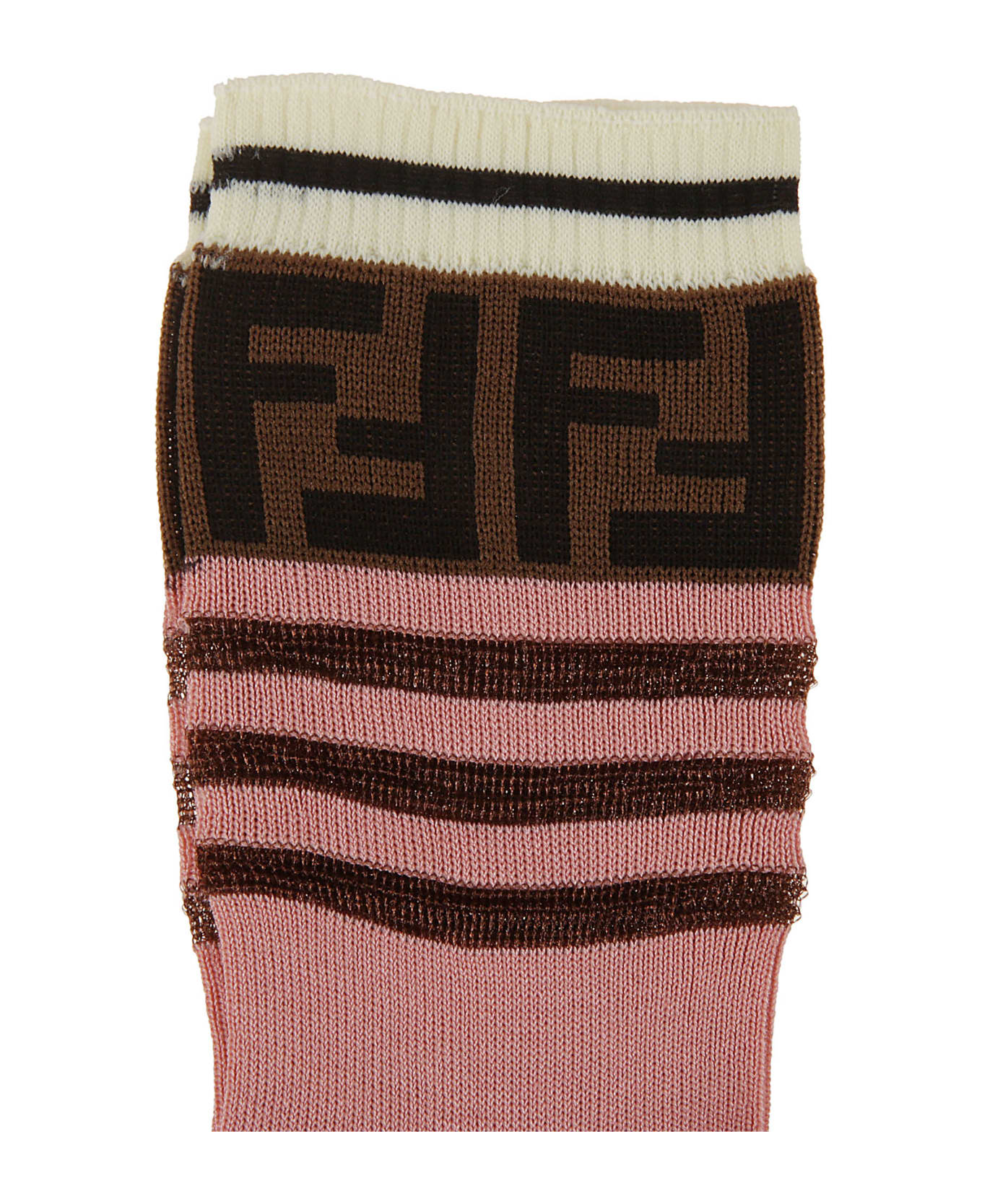 Fendi Forever Socks | italist