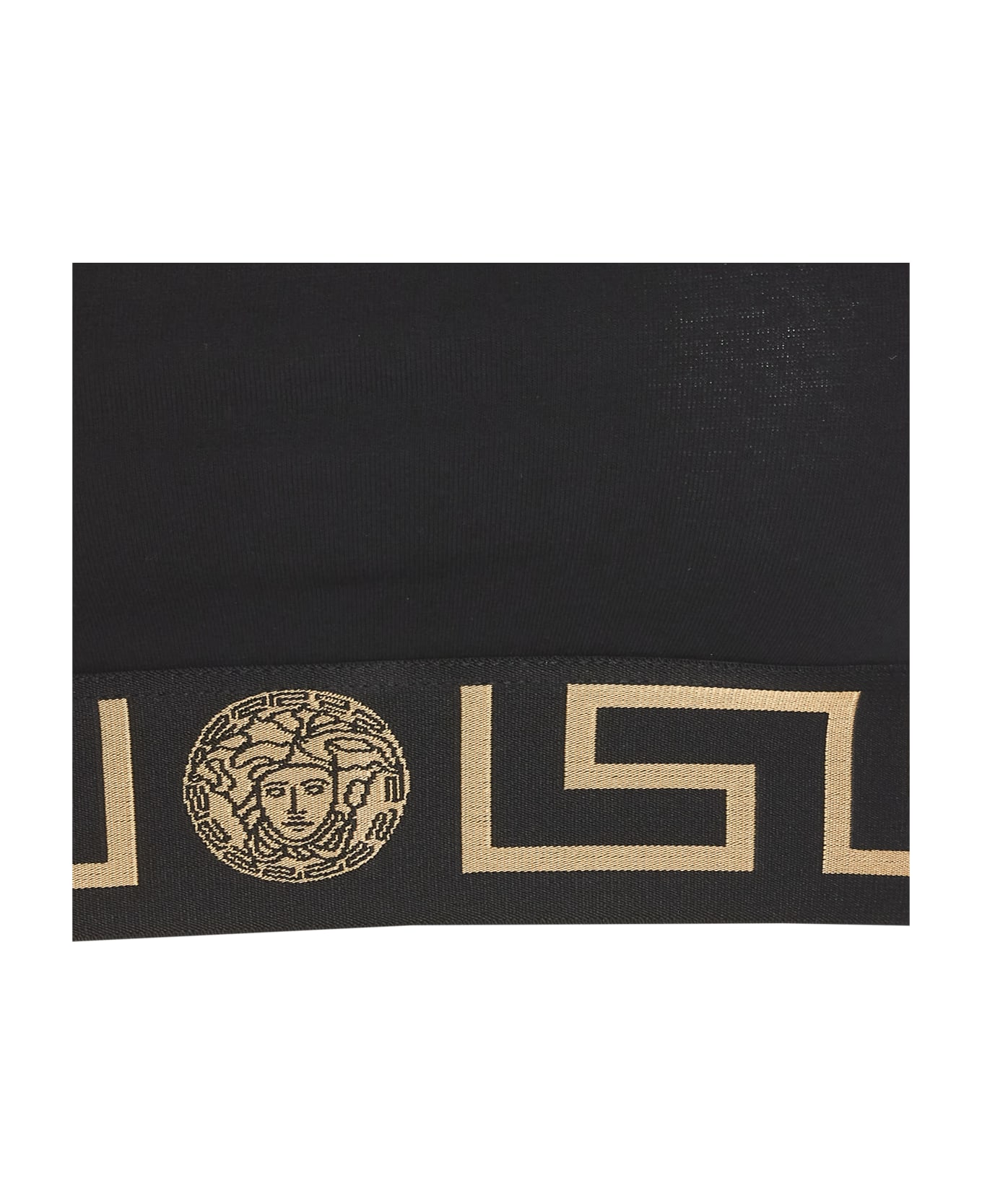 Versace Greca Logo Top | italist