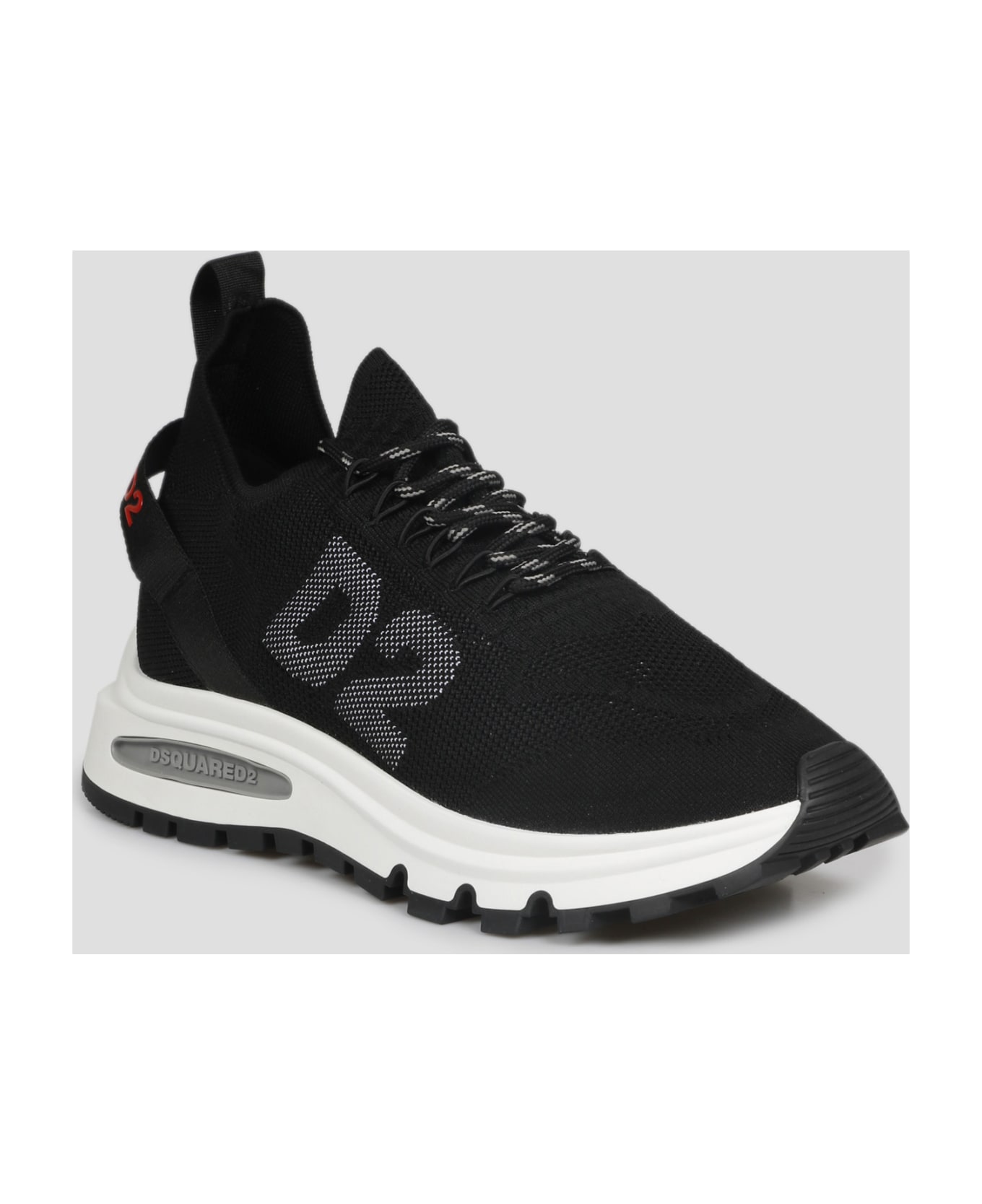Dsquared2 Run Ds2 Sneakers | italist
