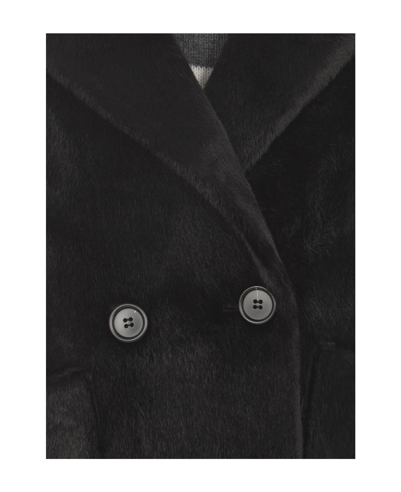 Betta Corradi Mimi Coat | italist