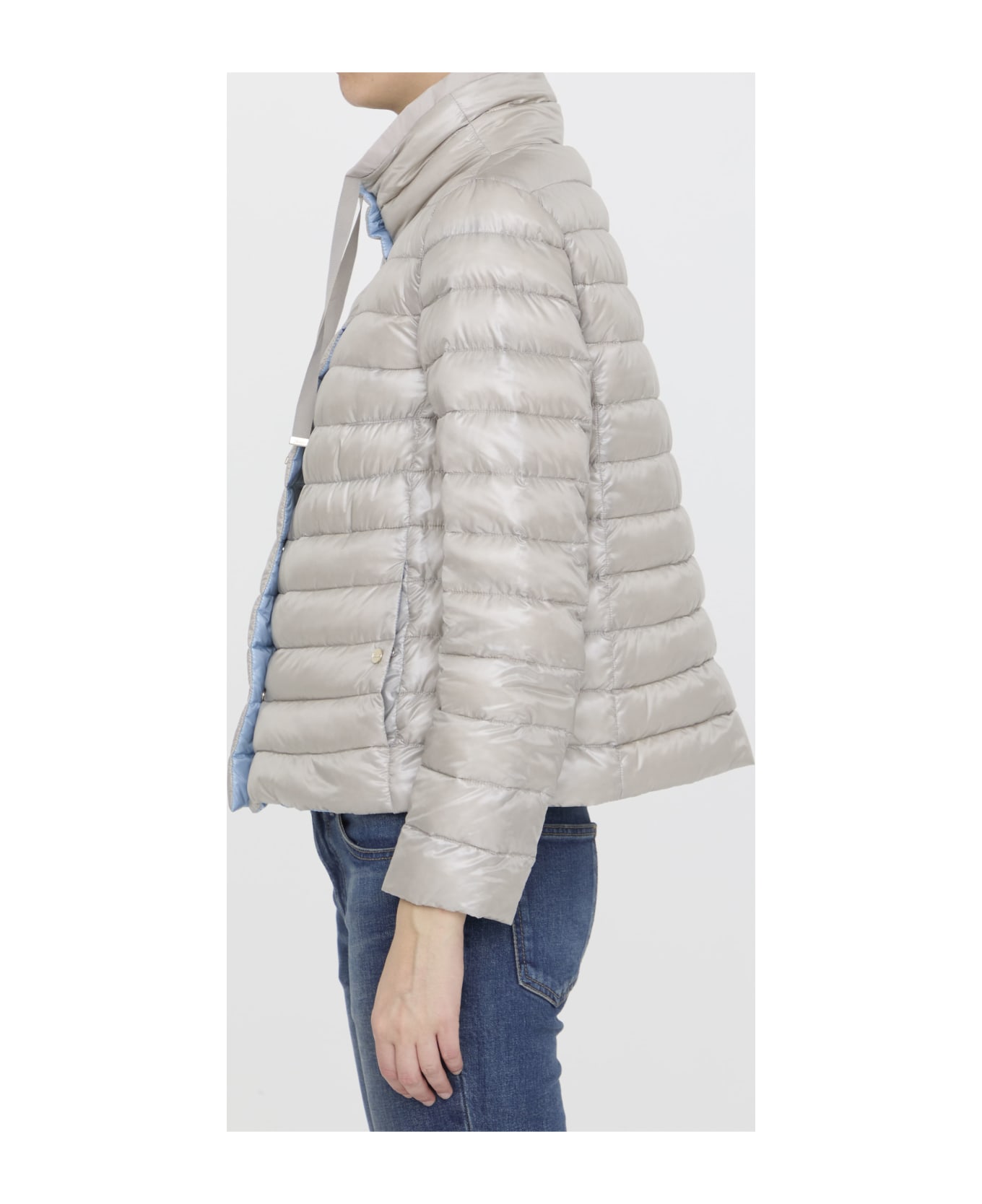 Herno Reversible Padded Jacket | italist