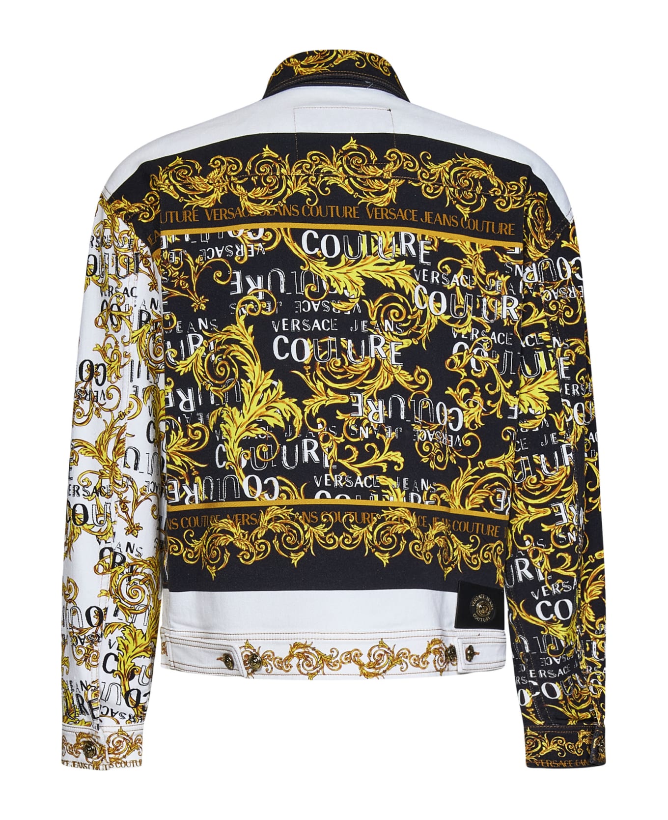 Versace Jacket | italist