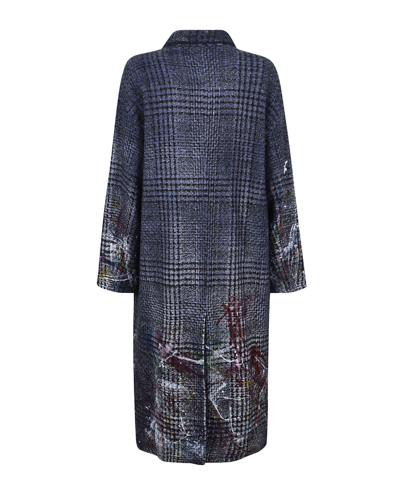 Avant Toi Coat | italist