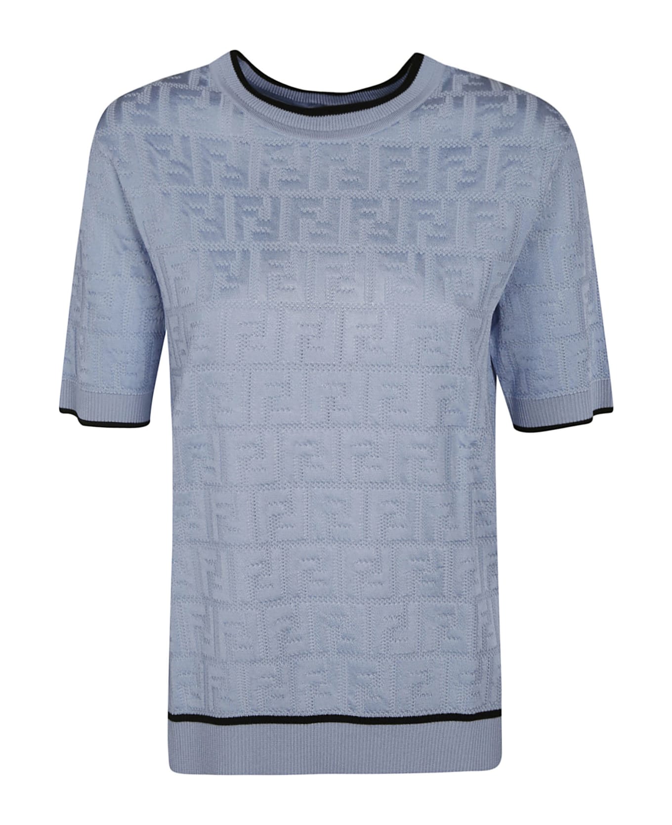 Fendi Outline Pullover | italist