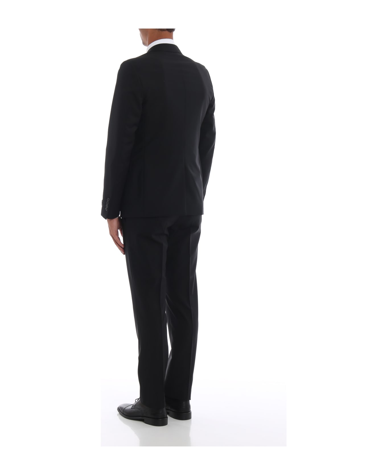 Prada Two Piece Formal Suit | italist