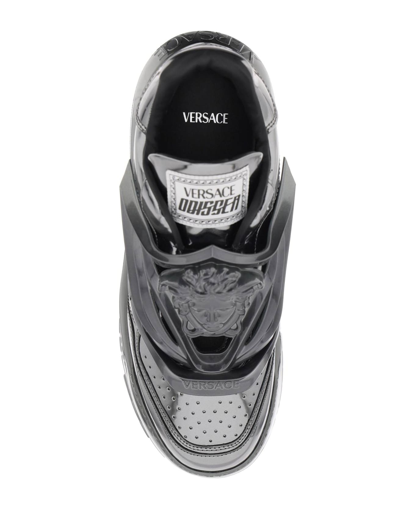 Versace Odissea Sneakers | italist